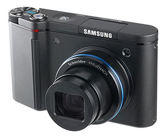 Samsung NV11