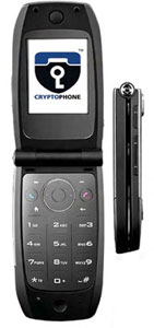 [3GSM] HTC Cryptophone