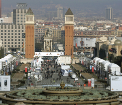 [3GSM] Startups Españolas en el 3GSM