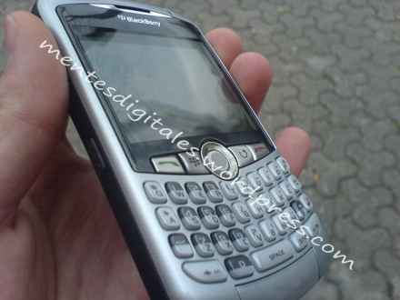 BlackBerry 8300