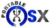 Portable OS X, con tu sistema operativo a cuestas