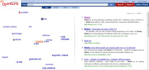 Novedades en Quintura y Quintura for Kids