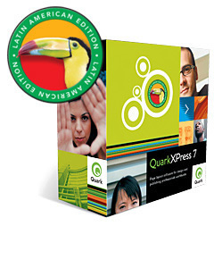 QuarkXPress en español