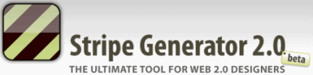 Stripe Generator 2.0