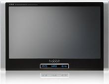 Trabbit TM-7000, 7'' de reproductor multimedia y GPS