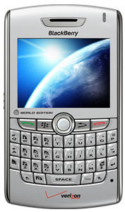 BlackBerry 8830