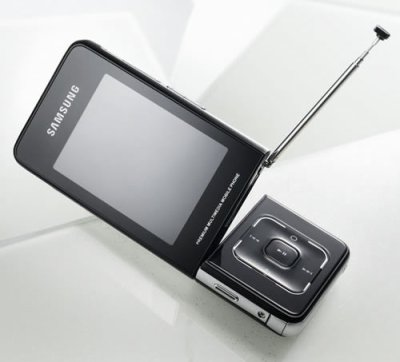 Samsung con DIVx