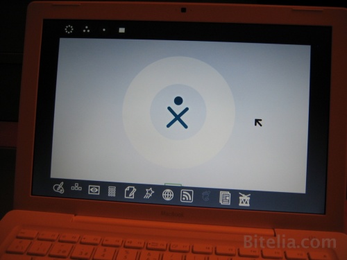 Sugar, un OLPC en mi MacBook