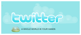 Tiny Twitter, aplicación para móviles