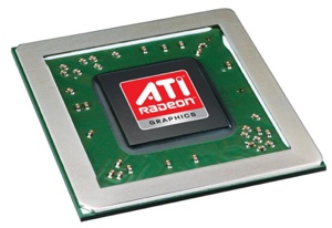 AMD lanza la serie ATI Radeon HD 2000