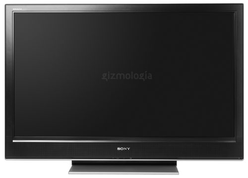 Nueva HDTV Sony Bravia D3000