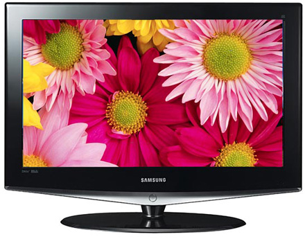 Samsung LN-T325H