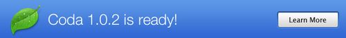 Nueva actualización de Coda