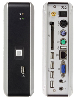 No es un PC, es Zonbu