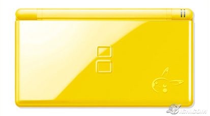 ¡Empaquetaron a Pikachu en una Nintendo DS!