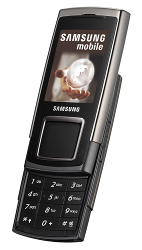 Samsung SGH-E950