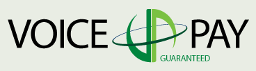 Voice Pay, transacciones seguras por voz