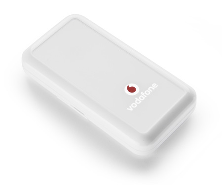 Nuevo Modem USB HSPA de Vodafone