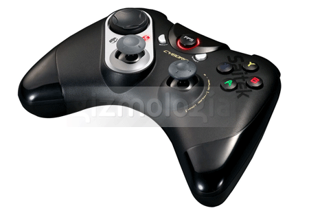 Gamepad para todos los gustos