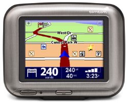 TomTom compra Tele Atlas