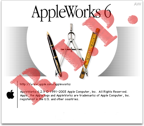 Breves: Más WebCore - Adiós AppleWorks