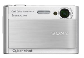 Sony DSC T70