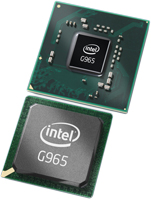 Intel activa Pixel Shaders 3.0 en su chipset G965 Express