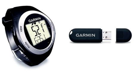 Garmin Forerunner 50