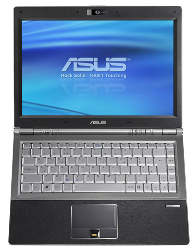 Asus U3S