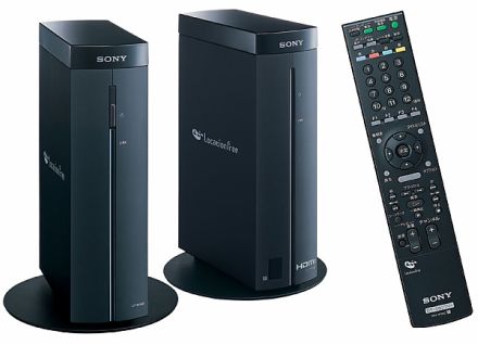 Sony Location Free ahora HD