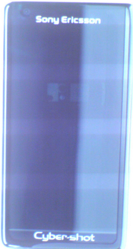 ¿Sony Ericsson iPhone killer?