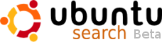 Ubuntu Search Engine