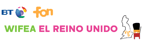 BT y Fon se alían en Reino Unido