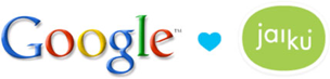 Jaiku se une a Google