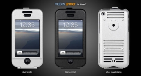 Como volver feo a tu iPhone