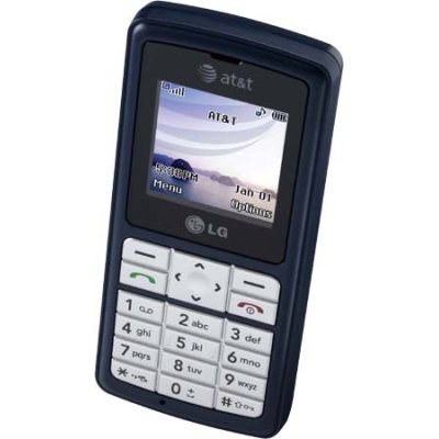 LG CG180, la gama baja de LG