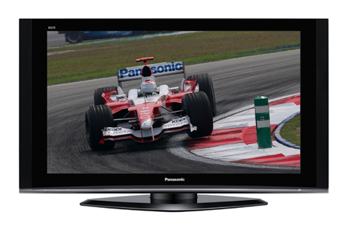 Grande es poco: Nuevas pantallas de plasma de 42 y 50 pulgadas ...