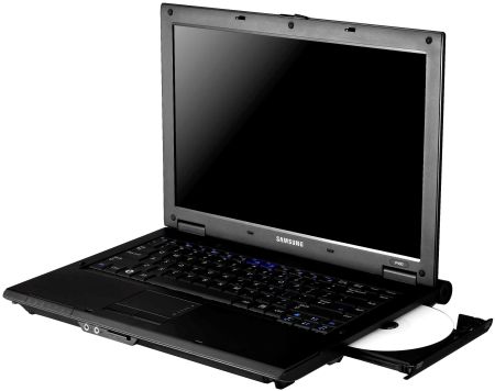 Samsung P400 y P500, portátiles ligeros y sencillos