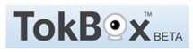 TokBox, videoconferencias instantáneas vía web