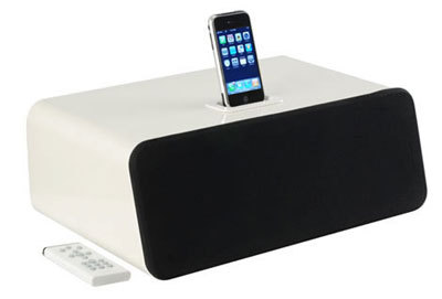 iStuff, el ataque de los clones (del iPod Hi-Fi)