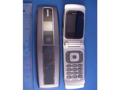 La FCC aprueba el Nokia 3555