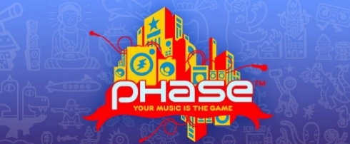 Phase, nuevo juego para iPod ya disponible