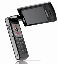 Samsung SCH-U900 ya a la venta en EEUU