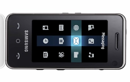 Samsung SGH-F490