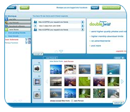 Elimina el DRM de iTunes con doubleTwist