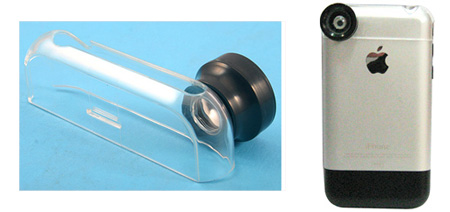 Gran angular para el iPhone, ¿necesario?