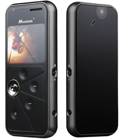 Mustek DV300T