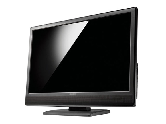 Nuevo monitor LCD con sintonizador de TV