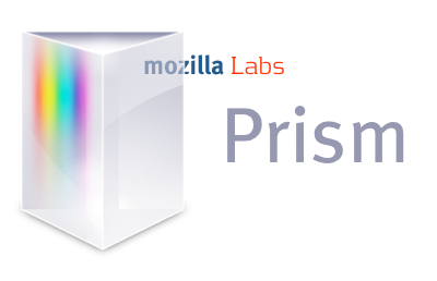 Novedades en Prism con extensión incluida