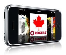 El iPhone por fin llegará a Canadá